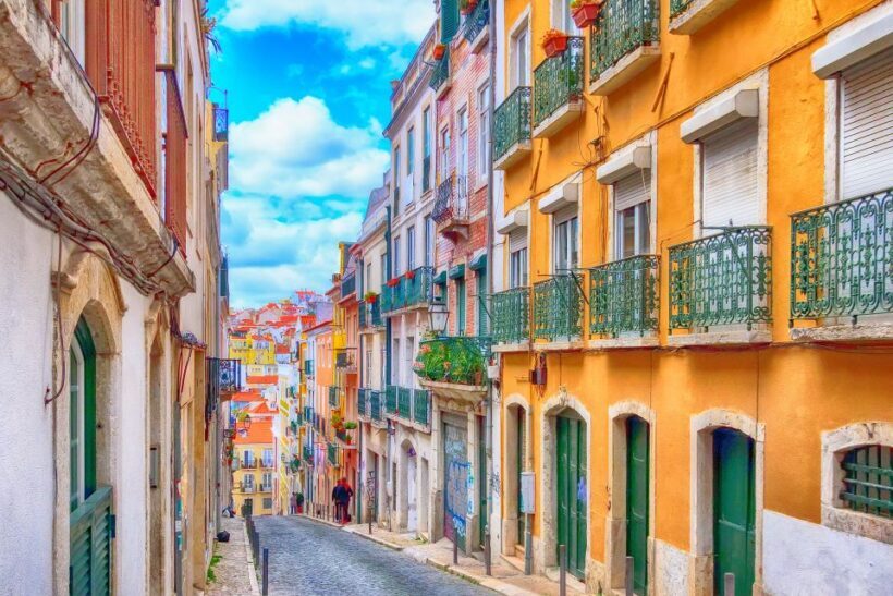 Lisbon: From East to West Private Tour in a Tuk Tuk - Authenticity and Value