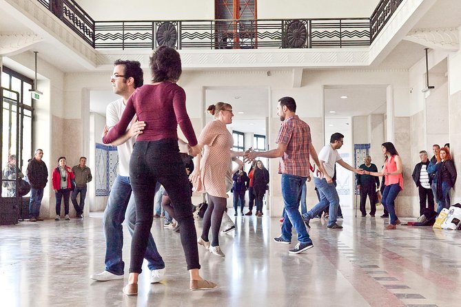 Lisbon From the 1755 Tsunami to the Age of Tourism - Private walking tour - Who Should Consider This Tour?