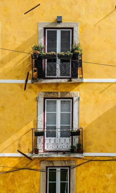 Lisbon: From the center to Belém by E-Bike - Who Should Consider It?