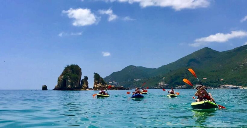 Lisbon: Full-Day Arrabida Kayak Tour with Picnic - Final Thoughts: Is It Worth It?