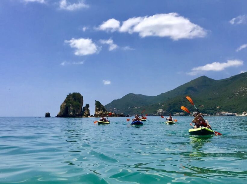 Lisbon: Full-Day Arrabida Kayak Tour with Picnic - FAQ