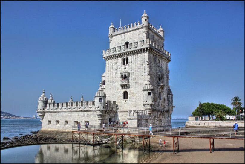 Lisbon: Full-Day City Tour with Cable Car Ride - Exploring Lisbon in One Day: What You Can Expect