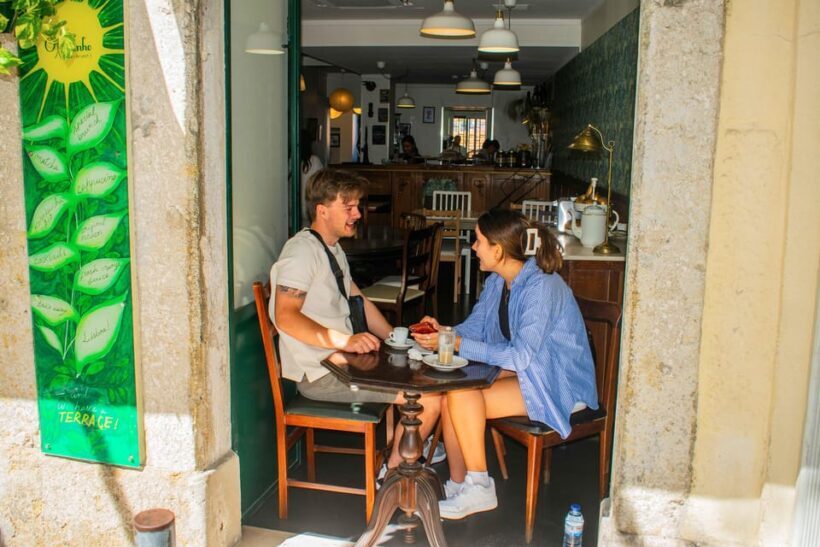 Lisbon: Full-Day Guided Tour with Alfama and Baixa Districts - An In-Depth Look at the Tour Experience
