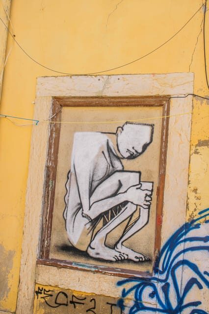 Lisbon: Full-Day Guided Tour with Alfama and Baixa Districts - Who Should Consider This Tour?