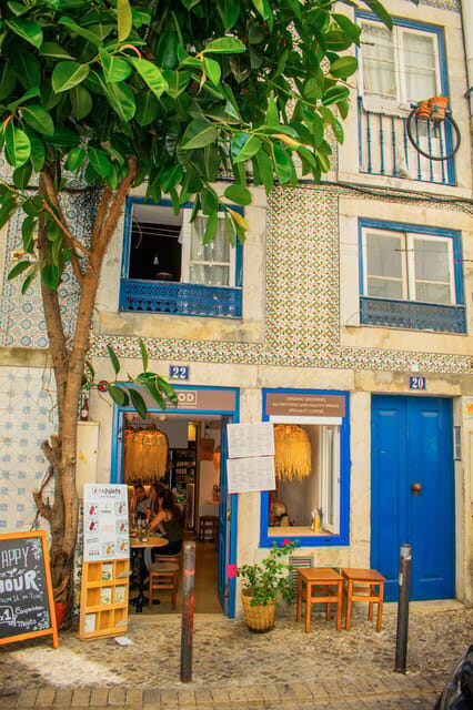 Lisbon: Full-Day Guided Tour with Alfama and Baixa Districts - The Sum Up