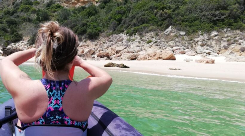 Lisbon: Full-Day Kayak Tour with Picnic and Transfer - Who Will Love This Tour?