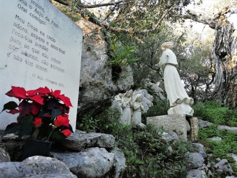 Lisbon: Full-Day Private Guided Tour to Fátima - An Introduction to Fátima and Its Sacred Significance
