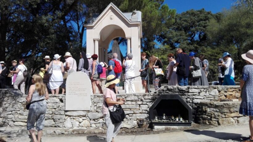 Lisbon: Full-Day Private Guided Tour to Fátima - The Practicalities