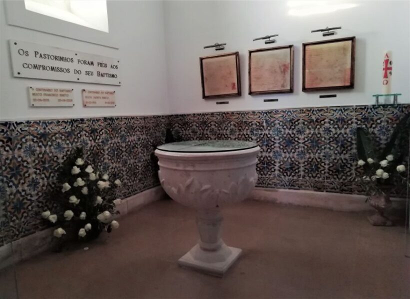 Lisbon: Full-Day Private Guided Tour to Fátima - Who Will Benefit Most from This Tour?