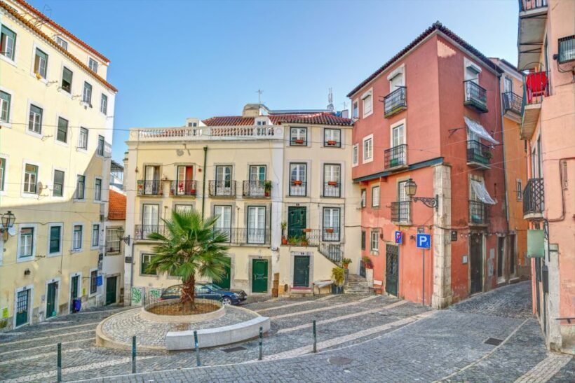 Lisbon: Full-Day Private Sightseeing Tour - A Deep Dive into the Tour Experience
