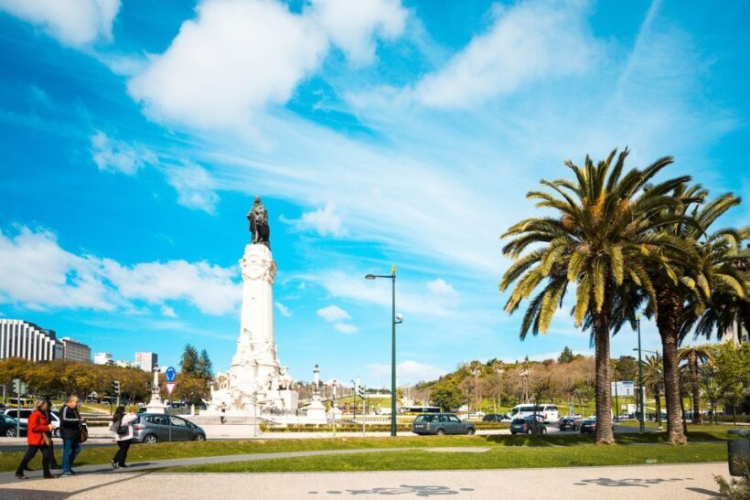 Lisbon: Full-Day Private Sightseeing Tour - Final Thoughts