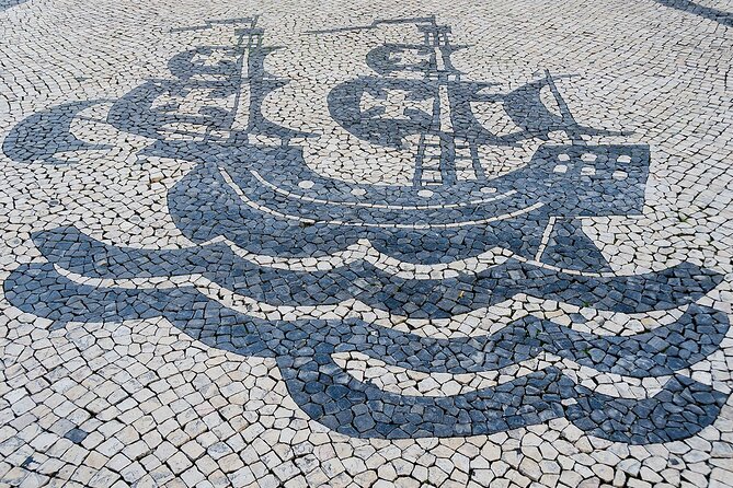 Lisbon Full-Day Private Tour - Visiting Cristo Rei: Panoramic Views of Lisbon