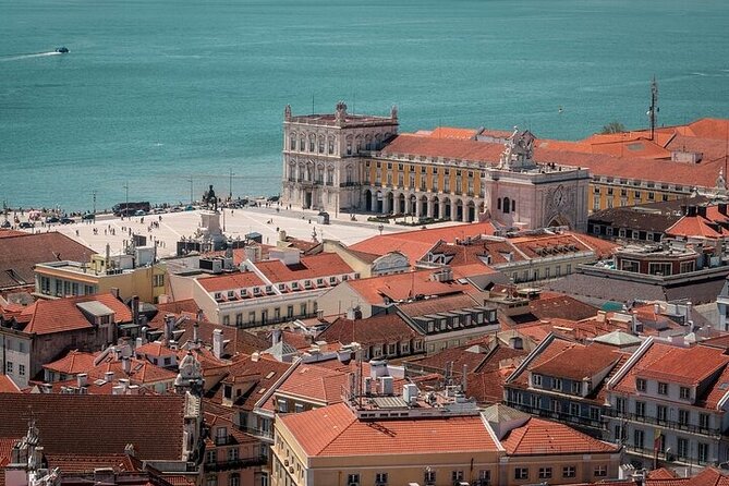 Lisbon Full-Day Private Tour - The Best Views: From Park to Panorama