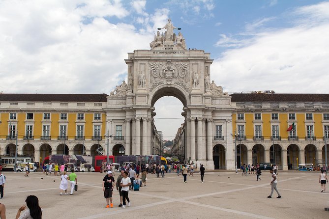 Lisbon Full Day Private Tour from the West - FAQ
