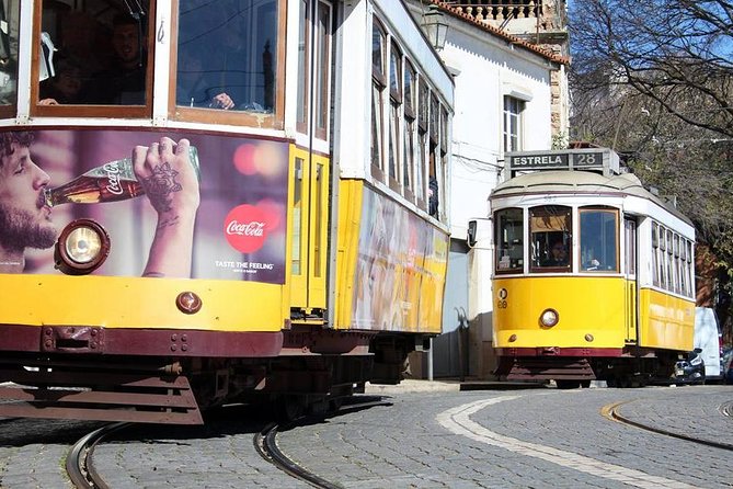 Lisbon Full-Day Private Tour in Premium Vehicle and Custom Stops - Customer Reviews and Feedback