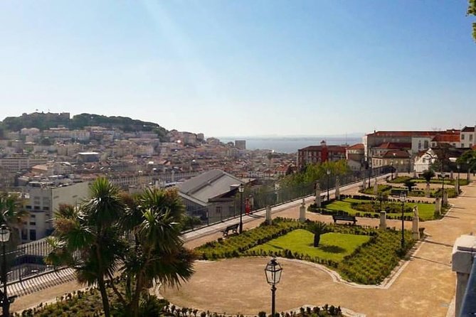 Lisbon Full-Day Private Tour in Premium Vehicle and Custom Stops - Booking Information and Policies