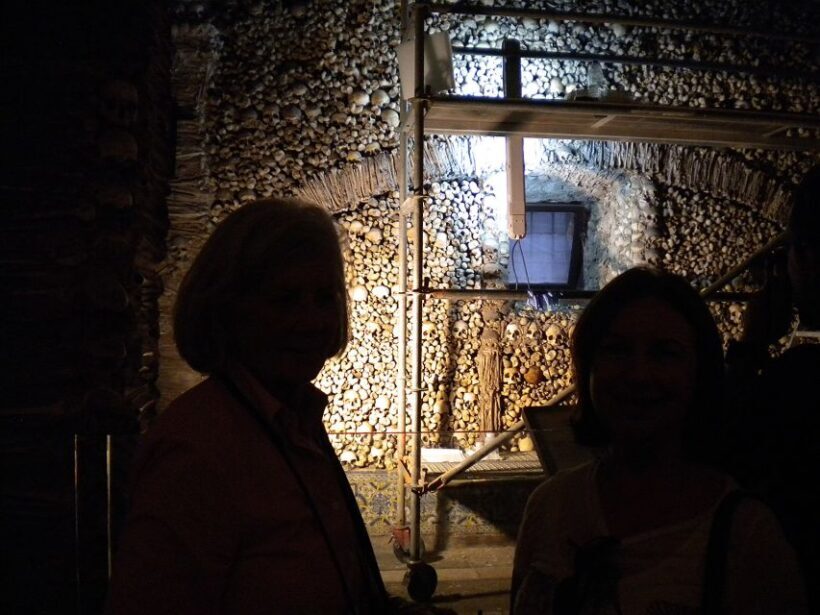 Lisbon: Full-Day Private Tour to Evora and Arraiolos - Practical Tips for Travelers