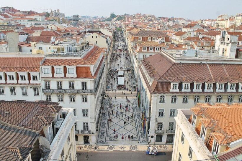 Lisbon: Full-Day Private Walking Sightseeing Tour - FAQ