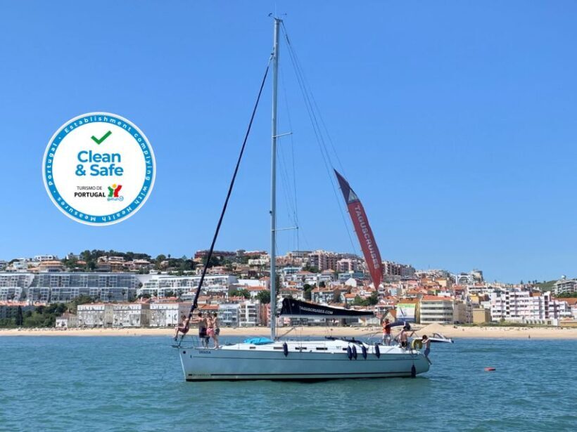 Lisbon: Full-Day Sailing Tour to Cascais Bay - Lisbon: Full-Day Sailing Tour to Cascais Bay