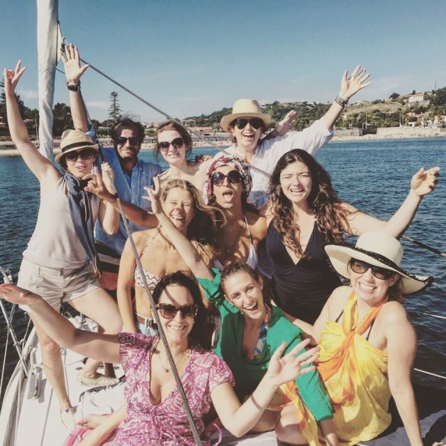Lisbon: Full-Day Sailing Tour to Cascais Bay - Why This Tour Is Worth It