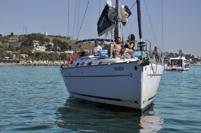 Lisbon: Full-Day Sailing Tour to Cascais Bay - Who Should Consider This Tour?