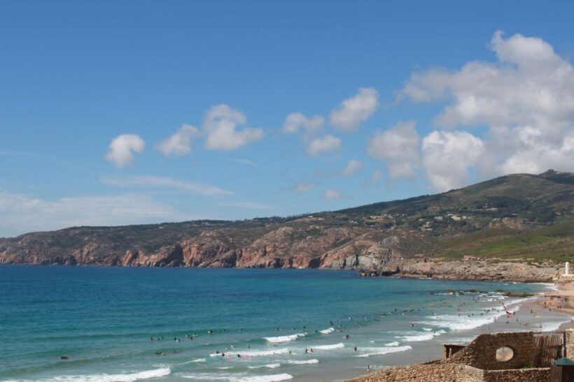 Lisbon: Full-Day Sintra and Cascais Tour - What to Expect and Packing Tips