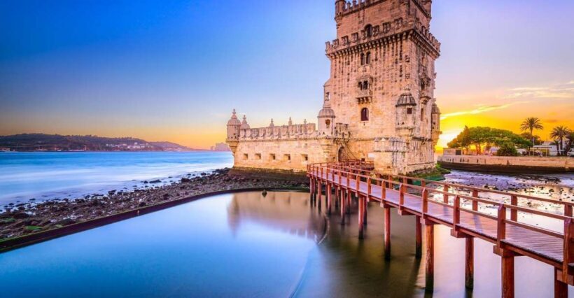 Lisbon: Full-Day Small Group City Sightseeing Tour - An In-Depth Look at the Lisbon Full-Day Tour