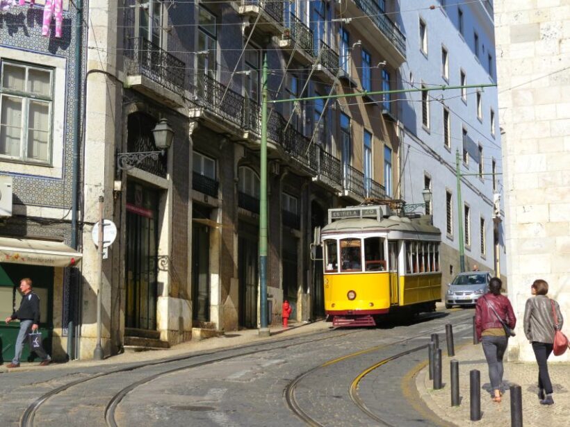 Lisbon: Full-Day Small Group City Sightseeing Tour - The Sum Up