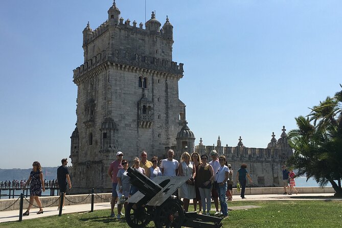 Lisbon Full Day Small Group City Tour - Why This Tour Works for Travelers