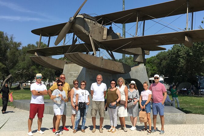 Lisbon Full Day Small Group City Tour - Analyzing the Value