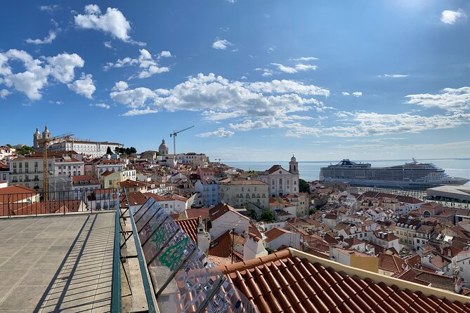 Lisbon Full Day Small Group City Tour - FAQ