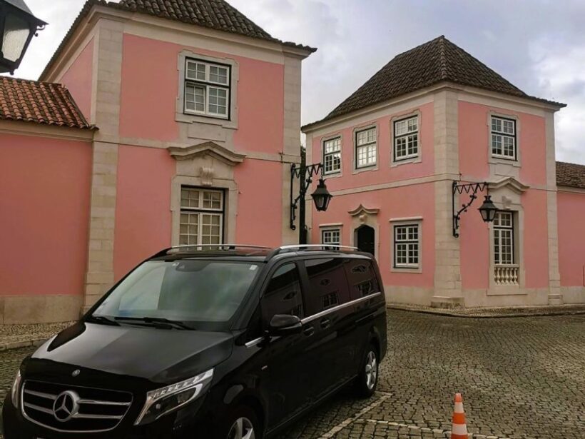 Lisbon: Full-Day Tailor-Made Private Tour with Your Guide - How This Tour Stands Out