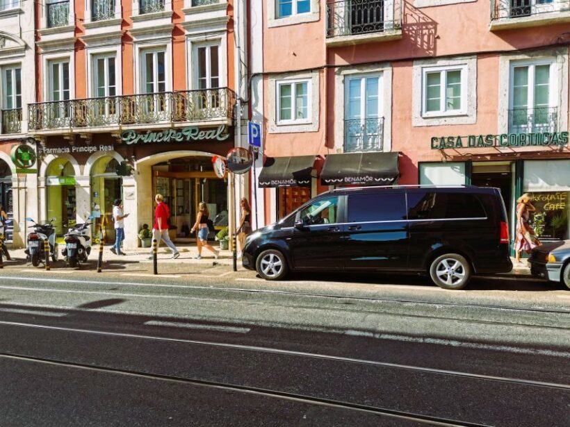 Lisbon: Full-Day Tailor-Made Private Tour with Your Guide - What to Expect from the Experience