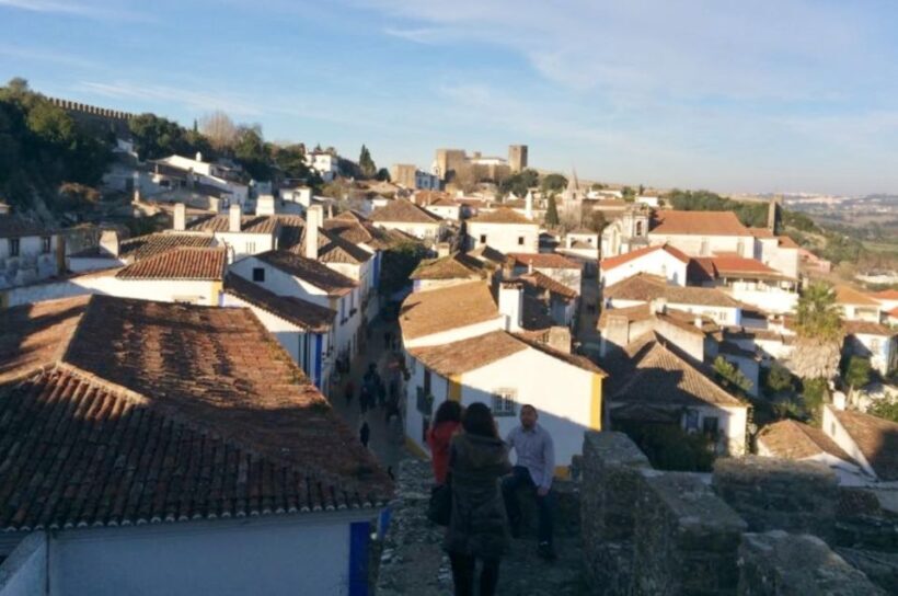 Lisbon: Full Day Tour to Fátima, Batalha, Nazaré and Óbidos - The Practical Side of the Tour