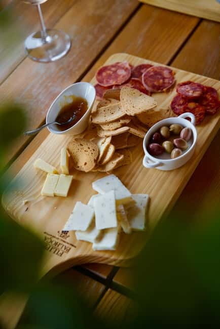 Lisbon: Full-Day Wine Tasting Tour in Setúbal ALL INCLUSIVE - The Sum Up
