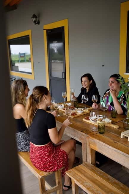 Lisbon: Full-Day Wine Tasting Tour in Setúbal ALL INCLUSIVE - FAQ