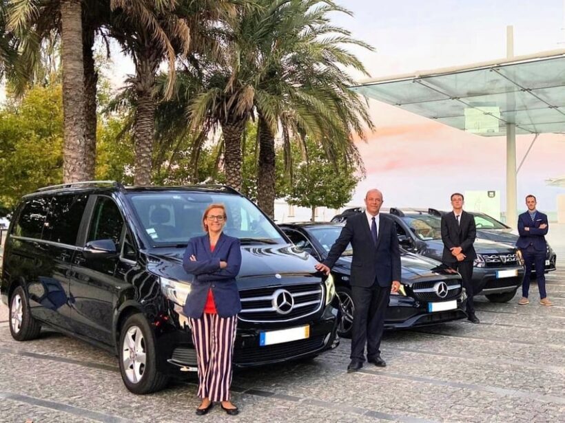 Lisbon: Full Night Tailor Made Private Tour with Your Guide - An In-Depth Look at the Experience