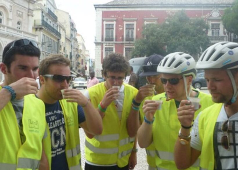 Lisbon: Go Taste Electric Bike Tour - Exploring the Itinerary: What You Can Expect