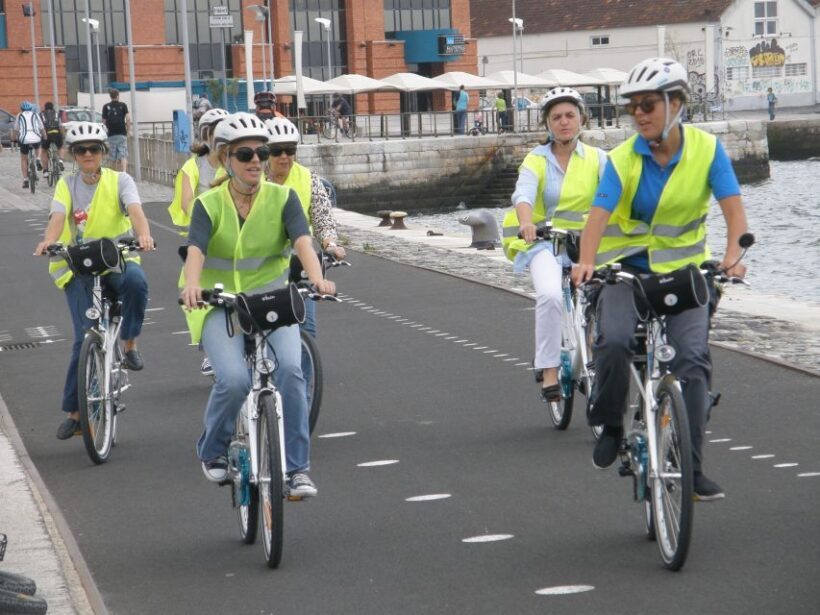 Lisbon: Go Tejo 3-Hour Electric Bike Tour - An In-Depth Look at the Lisbon: Go Tejo Electric Bike Tour
