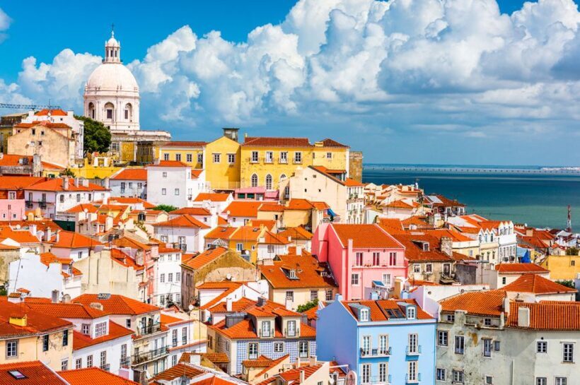 Lisbon: Guided Bike Tour, Helicopter Flight, and Boat Trip - Final Thoughts