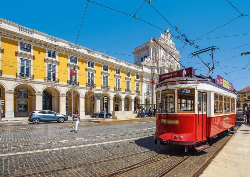 Lisbon: Guided Eco Tuk Tuk sightseeing tour - The Sum Up: Who Will Love This Tour?