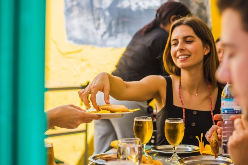 Lisbon: Guided Food and Wine Tasting Tour - An In-Depth Look at the Tour