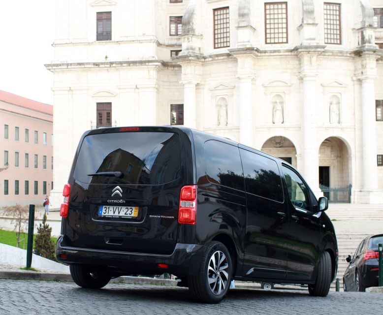 Lisbon: Guided Half-Day Tour - An In-Depth Look at the Tour Experience