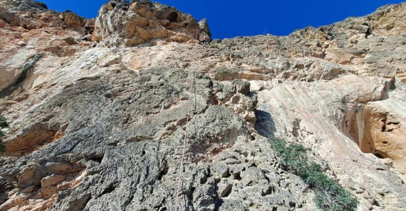 Lisbon: Guided Rock Climbing Trip - Lisbon: Guided Rock Climbing Trip – An Authentic Adventure with a View