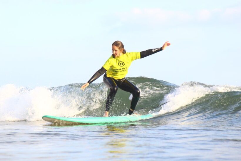 Lisbon: Guided Surfing Tour & Lessons - The Sum Up: Is It Worth It?