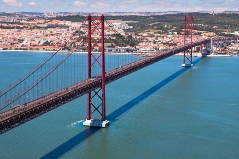 Lisbon: Guided tour of Belem - An In-Depth Look at the Tour