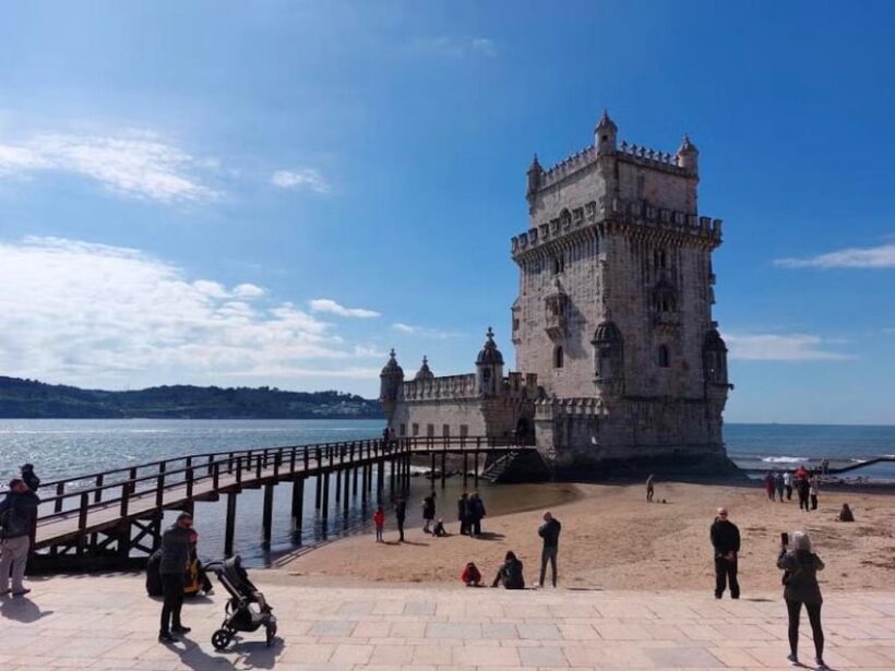 Lisbon: Guided tour of Belem - Who Should Consider This Tour?