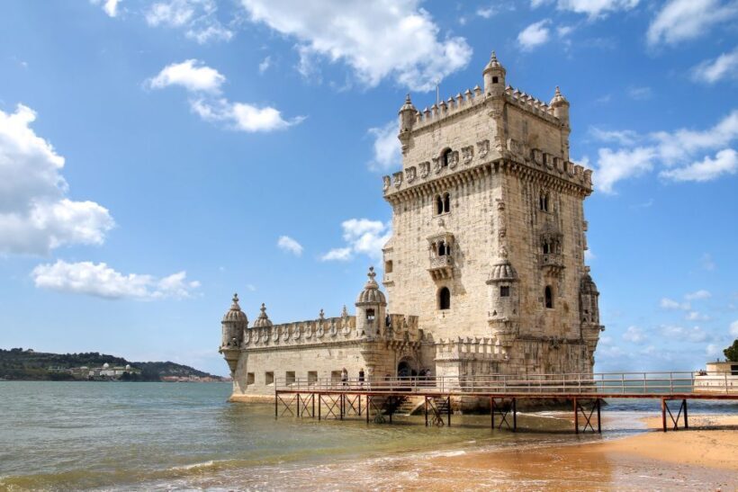 Lisbon: Guided Tour of Historic Belém by Electric Bike - Authentic Experiences and Traveler Insights
