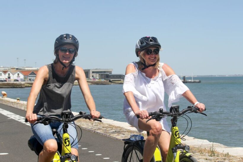 Lisbon: Guided Tour of Historic Belém by Electric Bike - FAQ
