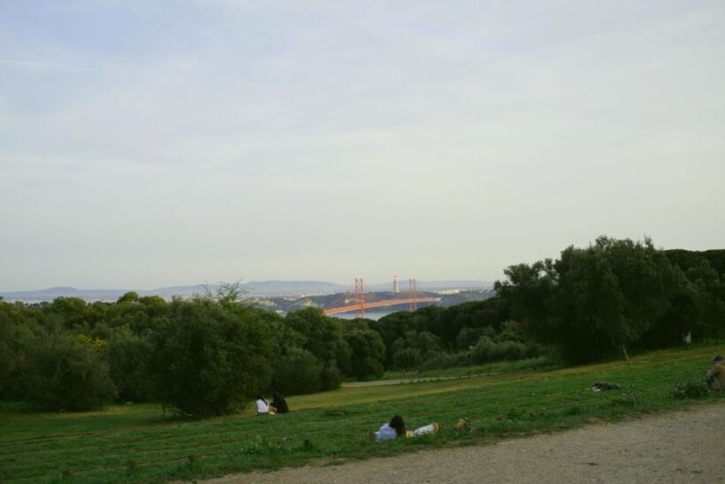 Lisbon: Guided Tour of Monsanto Park by Vintage Bike - The Practicalities